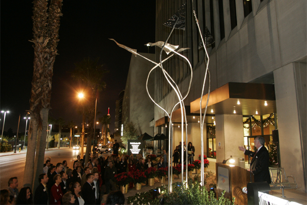 Sculpture by Nicholas A Price | NOTED SCULPTURE LIST
